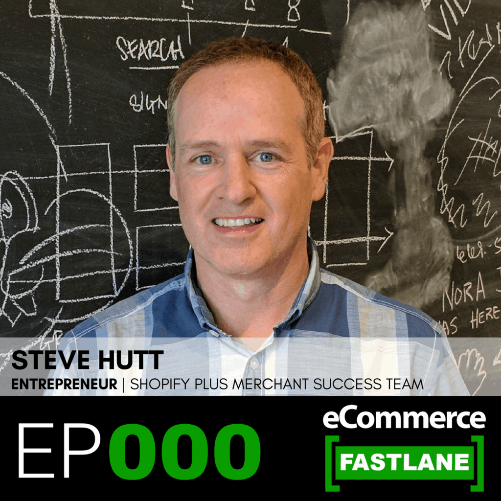 Episode 0: Meet Steve Hutt. Your Guide To Helping You Grow And Thrive ...