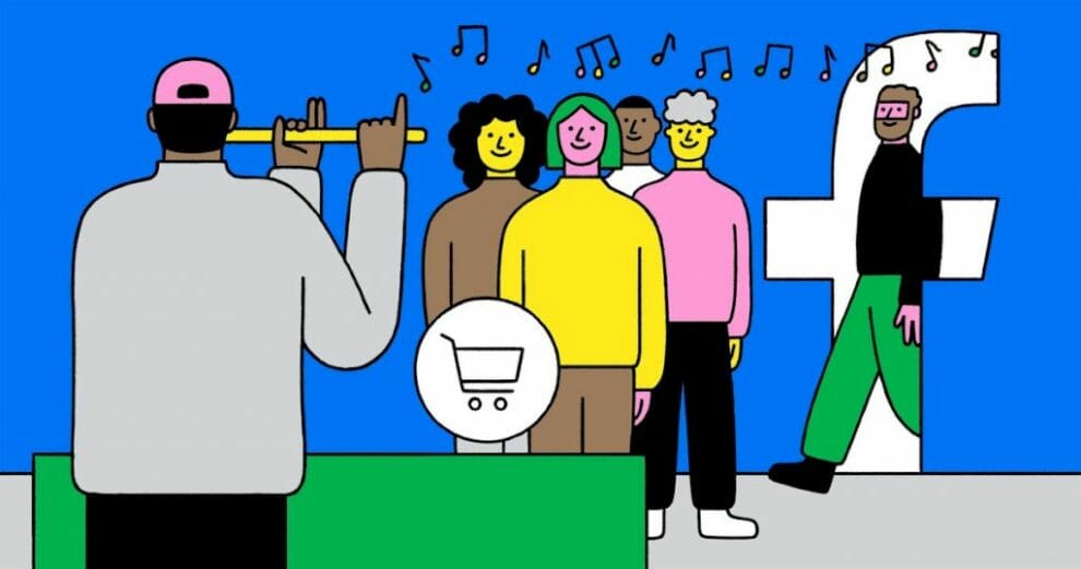 Facebook Custom Audiences 101: A Guide For Ecommerce Businesses ...