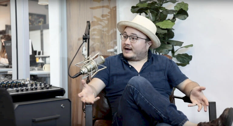 Live From The Nest Säsong 2 Avsnitt 6 Med Ben Parr, VD och medgrundare, Octane AI | Blogg ...