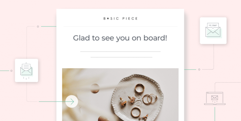 How To Create A Welcome Series That Fits Your Brand | Ecommerce Fastlane