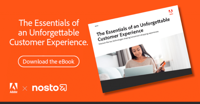 3 Key Steps To Increase Magento Conversion Rate With Omnichannel Shopping Experiences ...