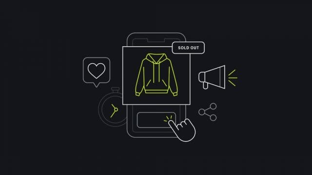 How To Create Hype With Product Drops | Ecommerce Fastlane