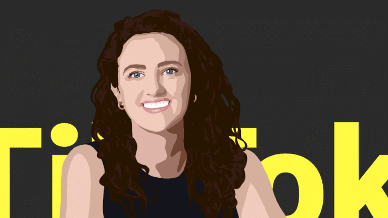 Caitlin Strandberg On Capturing The Elusive Gen Z Buyer On TikTok