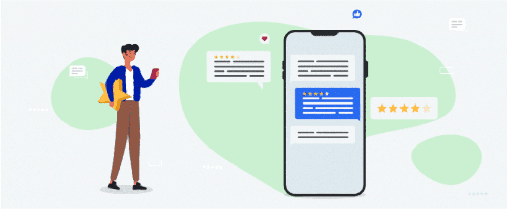 5 Reasons To Connect Your Reviews Program With SMS | Ecommerce Fastlane