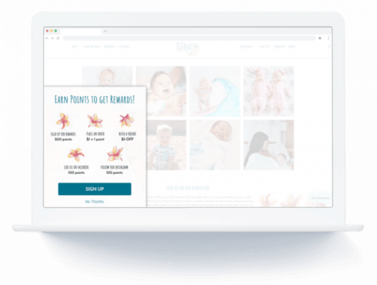 The 10 Best Examples Of Email Pop-Up Designs And Why They Work ...