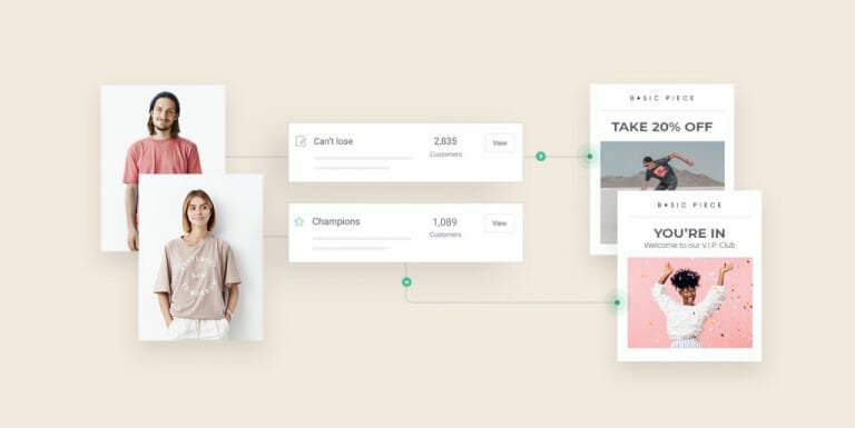 Improve Customer Retention With Lifecycle-based Segmentation ...