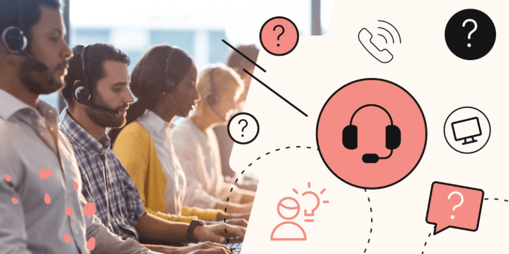 What Is A Help Desk, Why Do You Need It, And What Features To Look For ...