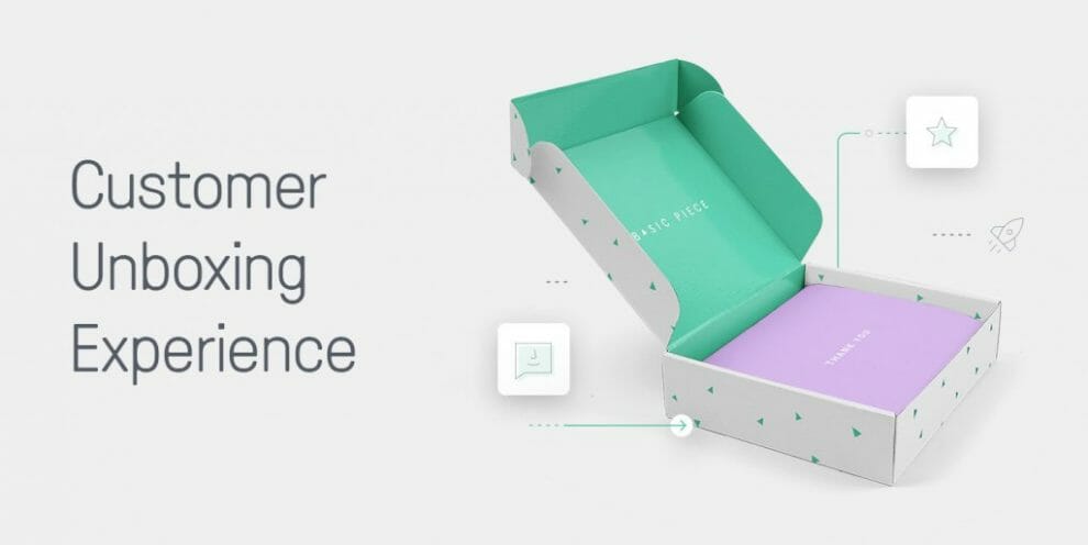How To Create An Unforgettable Unboxing Experience That Creates Brand ...