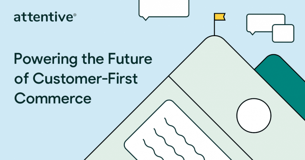 Powering The Future Of Customer-First Commerce | Ecommerce Fastlane