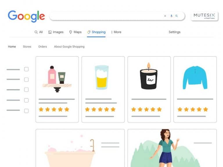 Google Shopping Campaigns: 5 Successful Examples To Follow To Start ...