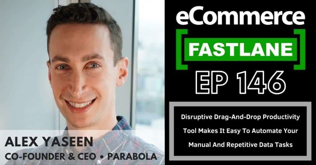 Disruptive Drag-And-Drop Productivity Tool Makes It Easy To Automate ...