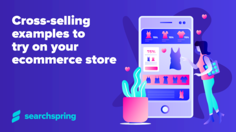 Cross-Selling Examples To Try On Your Ecommerce Store | Ecommerce Fastlane