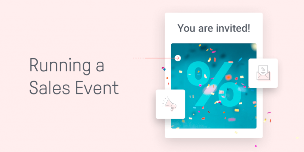 How To Run A Sales Event (& Different Types Of Sales) | Ecommerce Fastlane