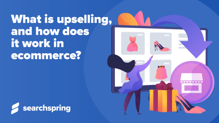 What Is Upselling, And How Does It Work In Ecommerce? | Ecommerce Fastlane