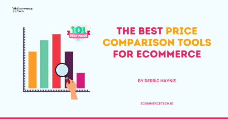 The Best Price Comparison Tools For Ecommerce
