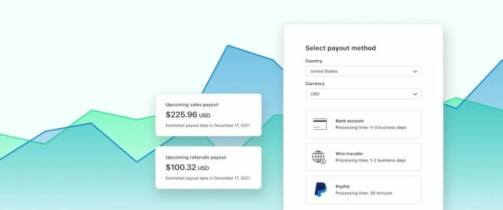 Introducing New Payout Methods For Shopify Partners | Ecommerce Fastlane