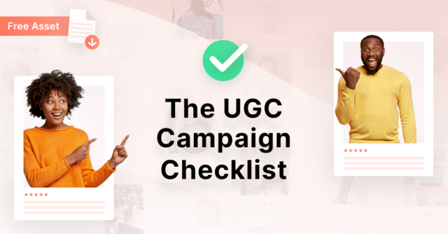 A No-BS Guide To User-Generated Content: Lessons Learned From 9 ECom ...