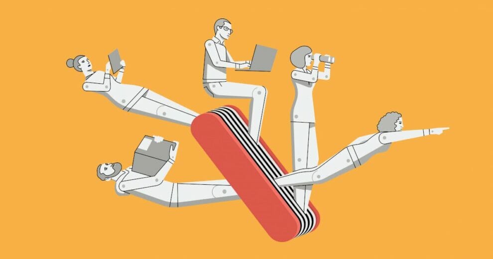 Motivating A Team Through Business Lows: 4 Stories Of Perseverance ...