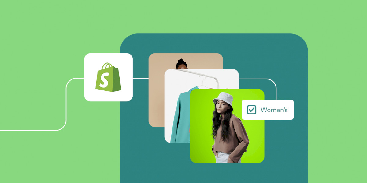 Shopify Collections: The Complete Guide To Increasing Sales | Ecommerce ...