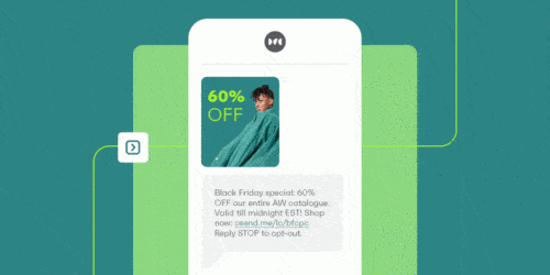 How To Send GIFs In Text Messages