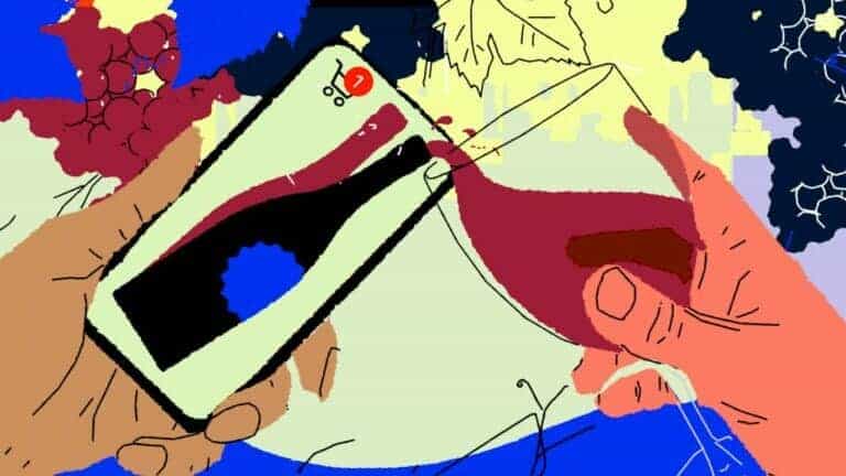 The Wine Industry Needs An Innovative DTC Solution Now | Ecommerce Fastlane