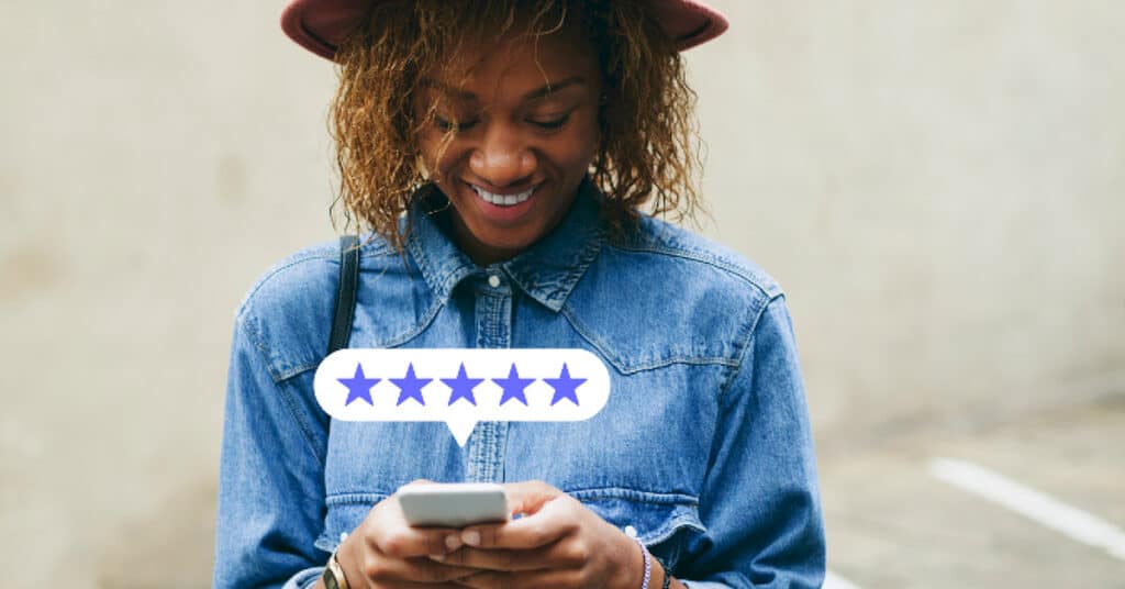 How To Encourage Customers To Write Reviews With The Help Of ...