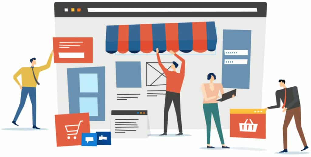 The Leading Seven E-Commerce Tools For Startups In 2023 | Ecommerce ...