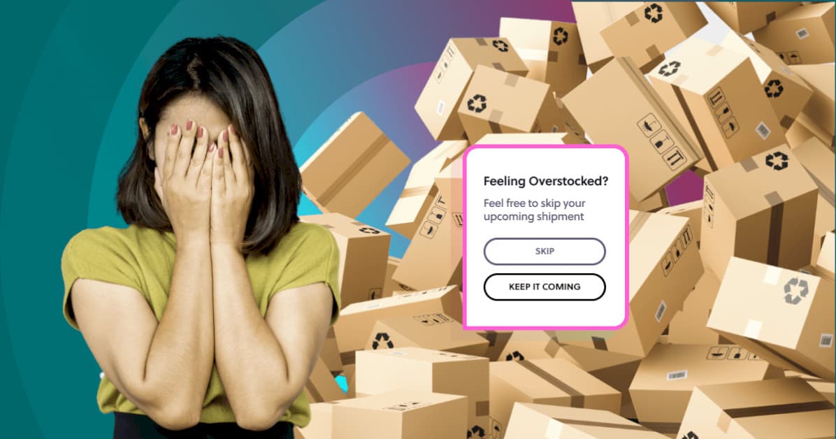 ECommerce Subscription Fatigue: What It Is And 6 Ways To Combat It ...