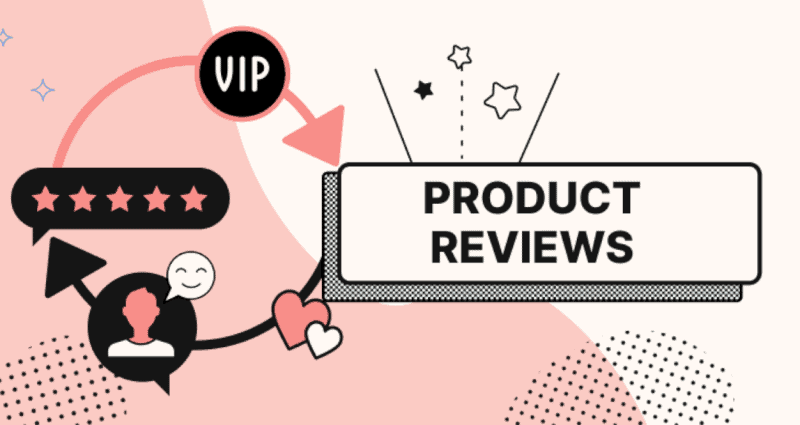 Ecommerce Product Reviews: 6 Benefits And How To Get Them | Ecommerce ...