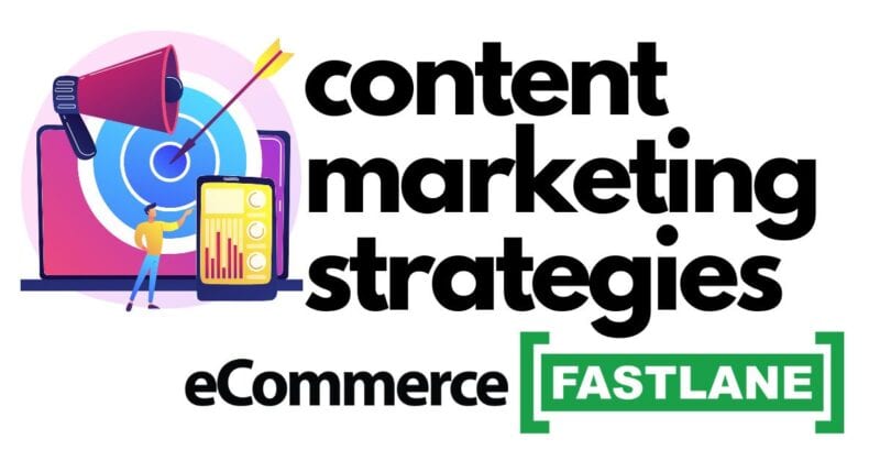 9 Steps To Create A Successful Content Marketing Strategy (+ Examples ...