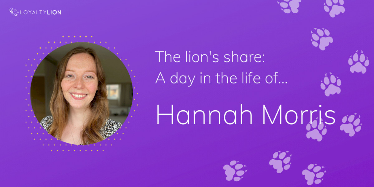 Egy nap Hannah Morris életéből (vezető partnerségi menedzser ...