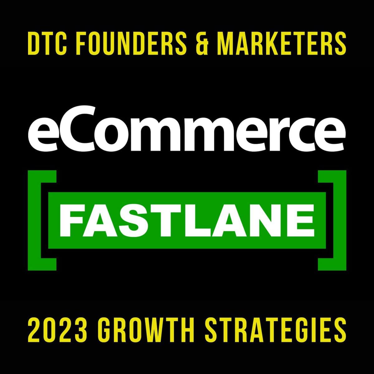 Ecommerce Fastlane - Shopify Store Growth Strategies