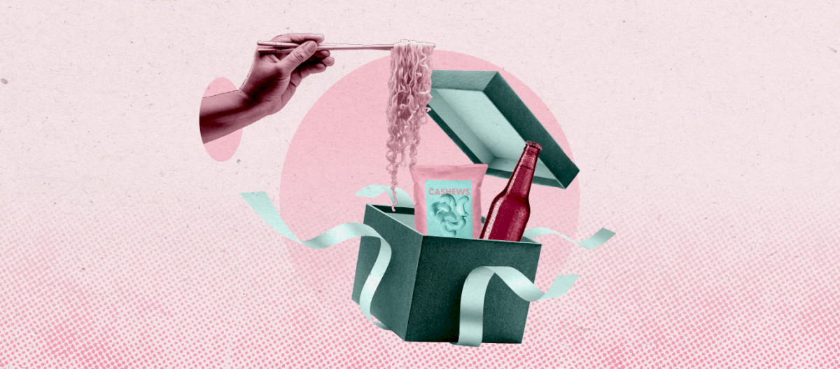 The Magic Of The Curated Gift Box Experience | Ecommerce Fastlane