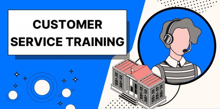 A Comprehensive Guide To Customer Service Training: Activities, Courses ...