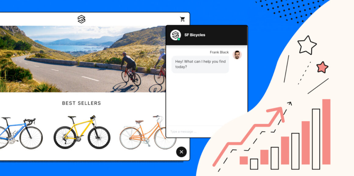 13 Live Chat Support Metrics To Measure And Improve Your Chat Strategy ...