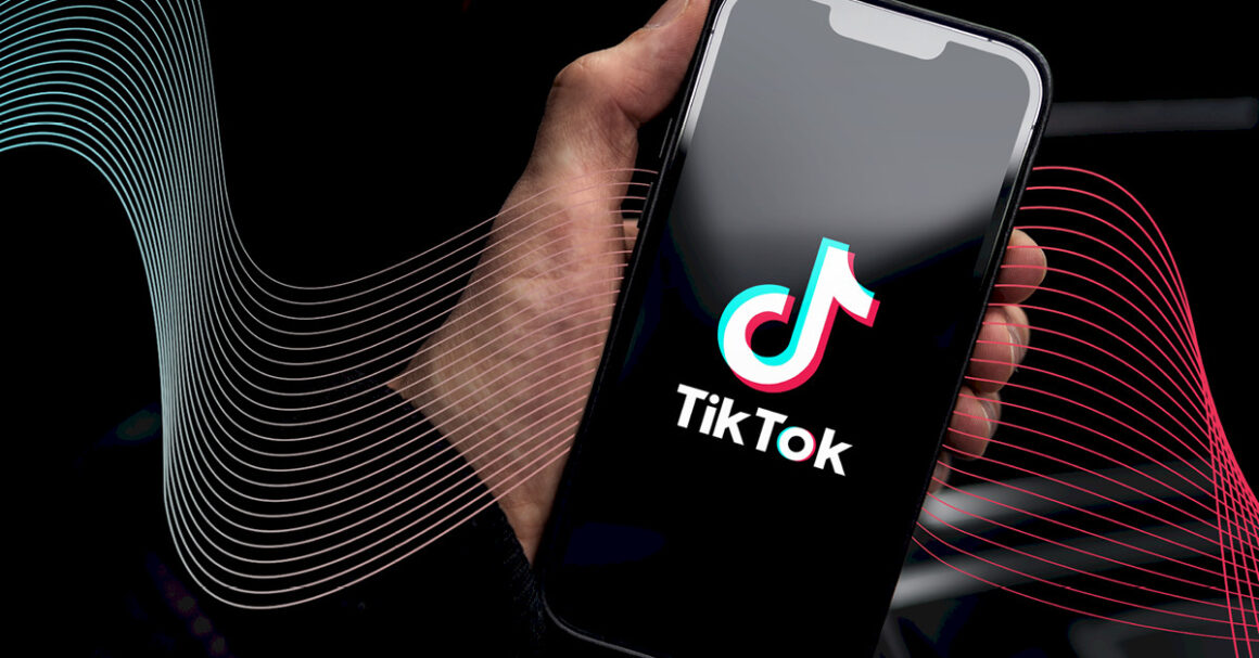 TikTok-algoritme: wat is het en hoe werkt het? | Ecommerce Fastlane