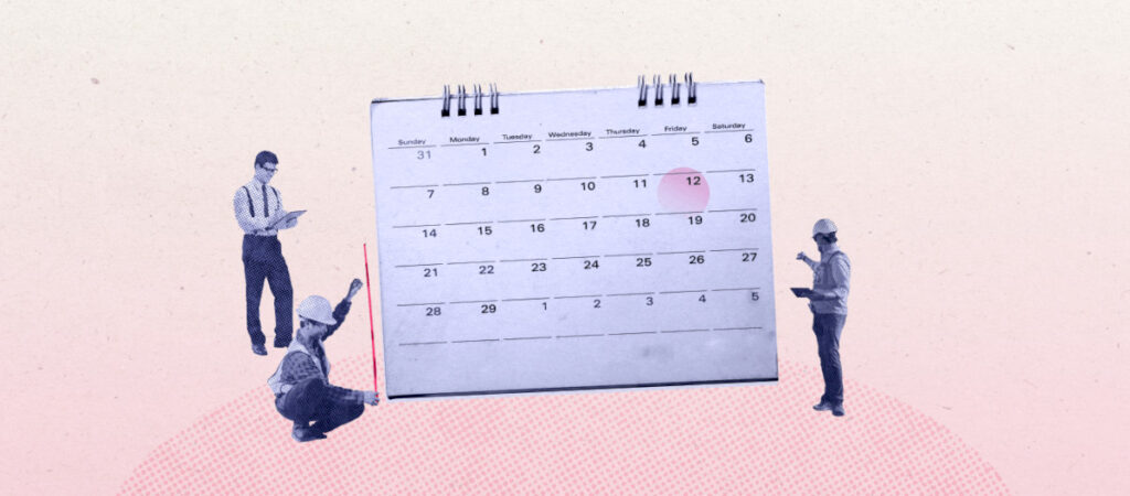 Stay On Track: Agency Tips To Help You Plan Your Next Project ...