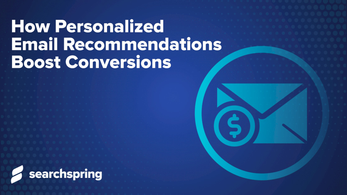 How Personalized Email Boosts Conversions | Ecommerce Fastlane How Personalized Email Boosts Conversions | Ecommerce Fastlane