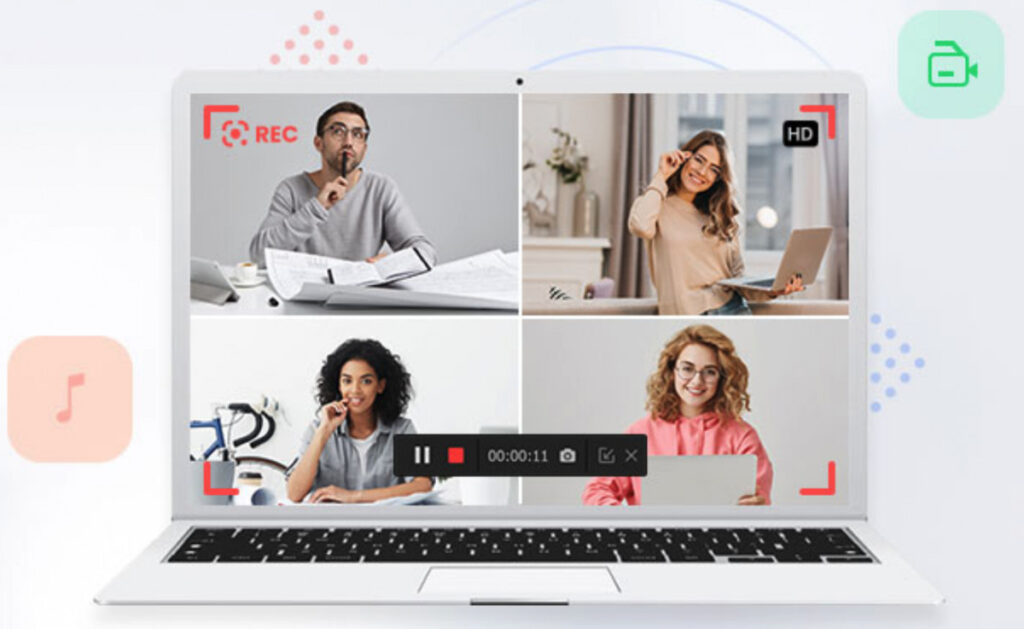 How To Record Your Screen In Windows 10 Or 11 Easily Asynchronous ...