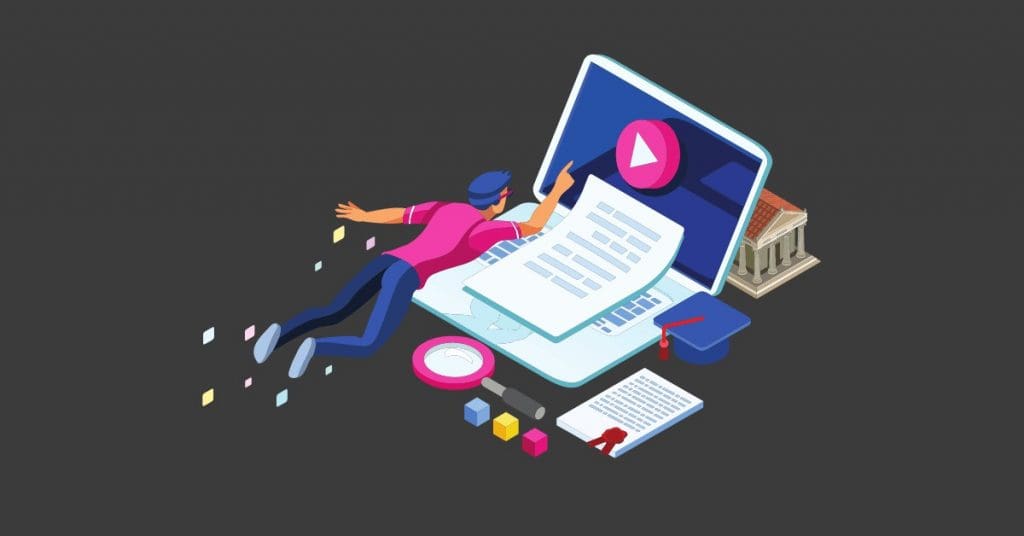 What To Look For When Buying A Dropshipping Course | Ecommerce Fastlane