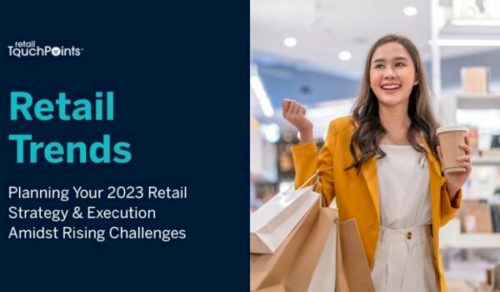 Retail Trends: Planning Your 2023 Retail Strategy & Execution Amidst ...