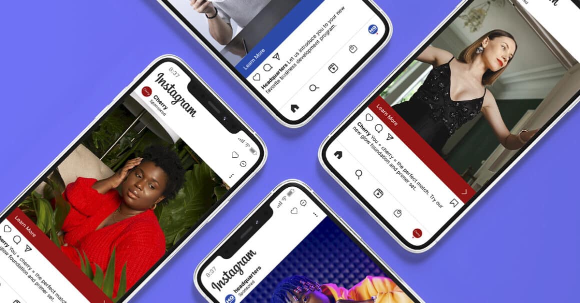 How To Create Instagram Ads That Drive Sales: 7 Best Practices ...