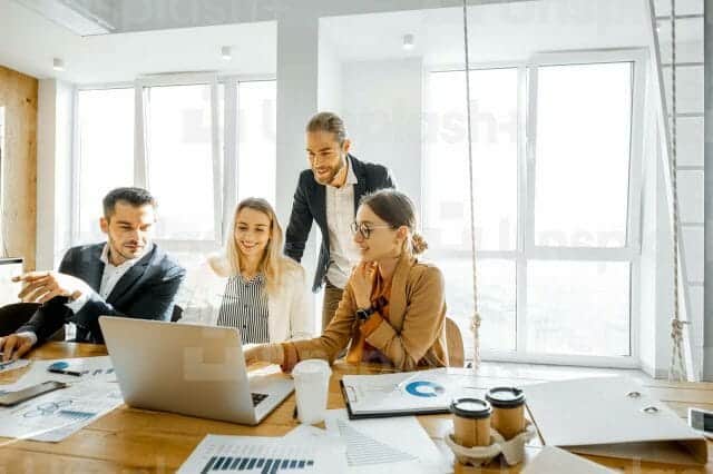 Partnership Marketing Explained: How To Leverage Partners | Ecommerce ...