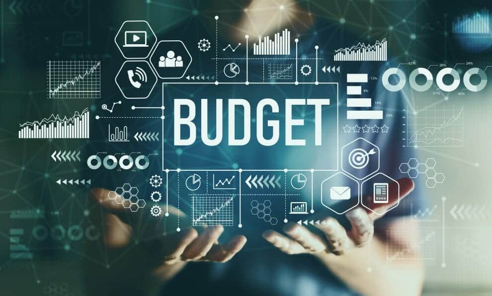 6 Steps To Create An Ecommerce Business Budget | Ecommerce Fastlane