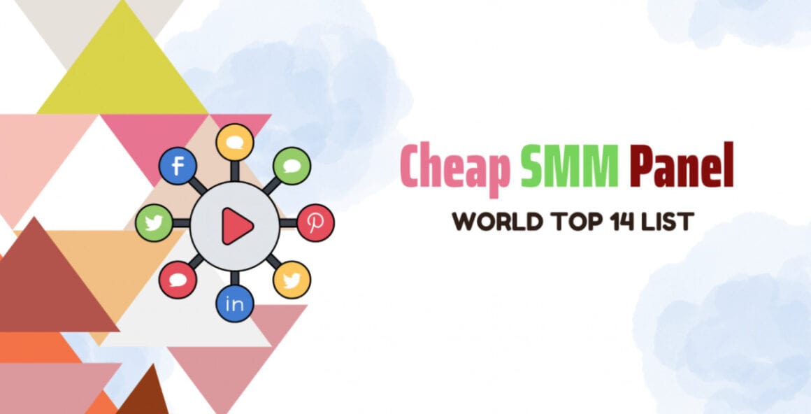 Cheap SMM Panel World - Top 14 List | Ecommerce Fastlane