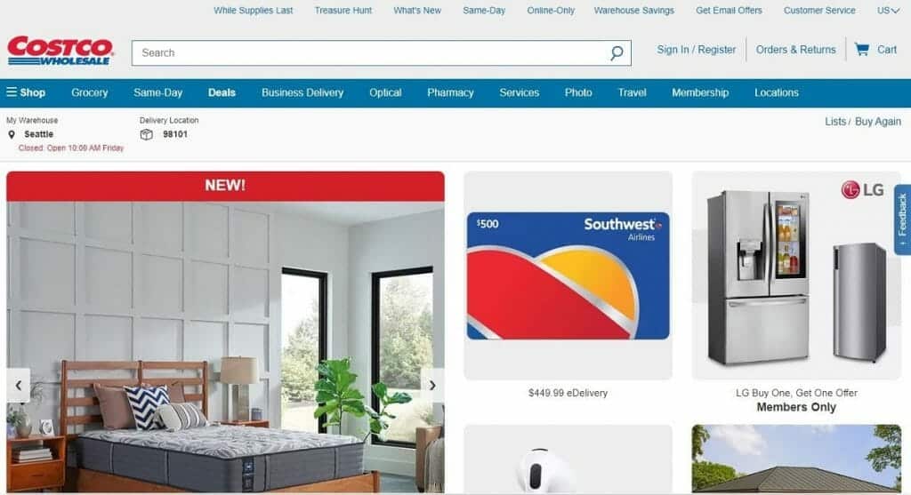 10+ Best Wholesale Suppliers In The USA In 2025