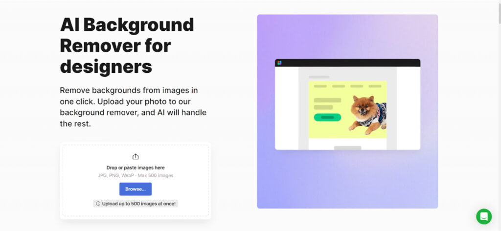 13 Best Free Background Remover Tools In 2024 | Ecommerce Fastlane