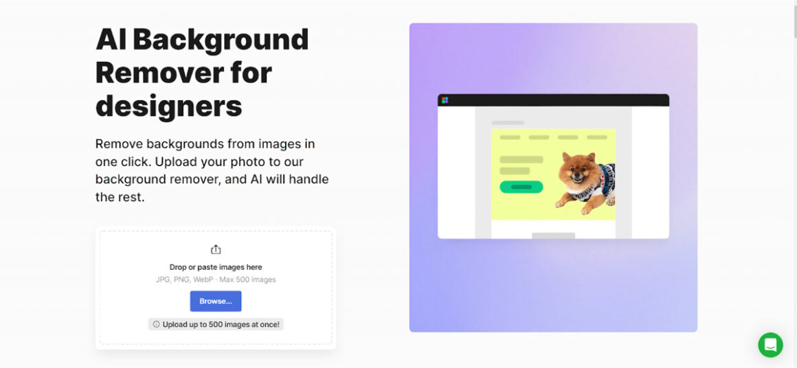 13 Best Free Background Remover Tools In 2024 | Ecommerce Fastlane