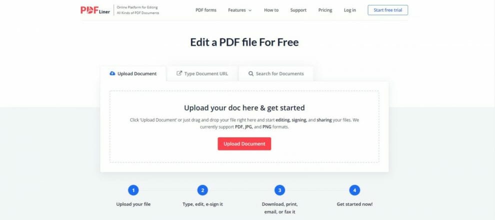 Optimize Your Ecommerce Business With PDF Document Management ...