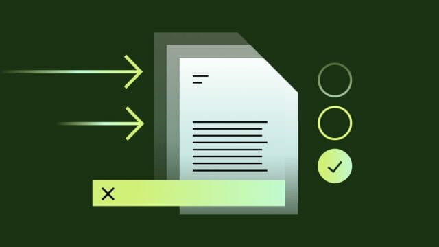 Ecommerce RFP Template: Key Questions And A 157 Point Checklist For ...